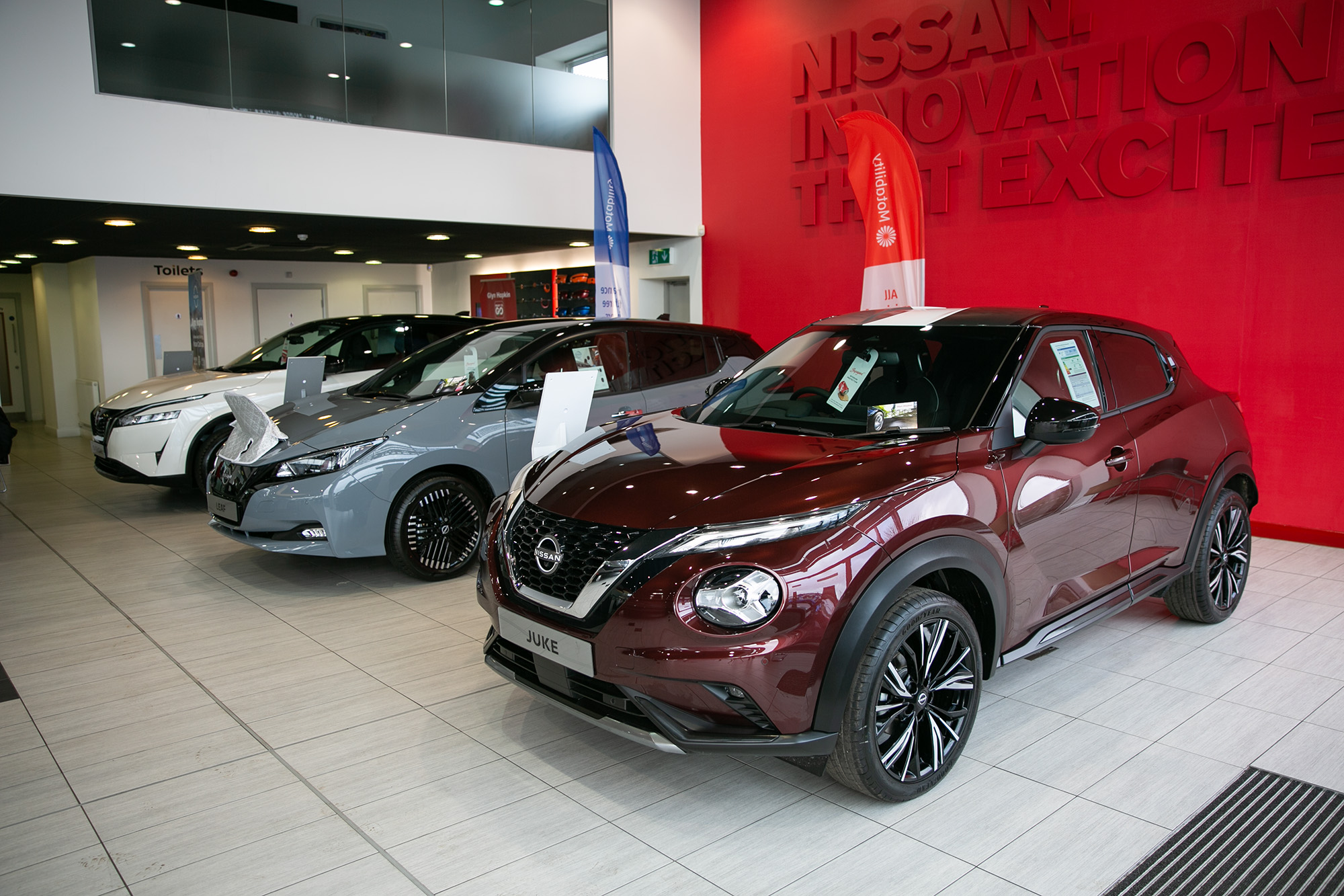 Electric vehicles and fleet sales supercharged 24% rise in new car ...