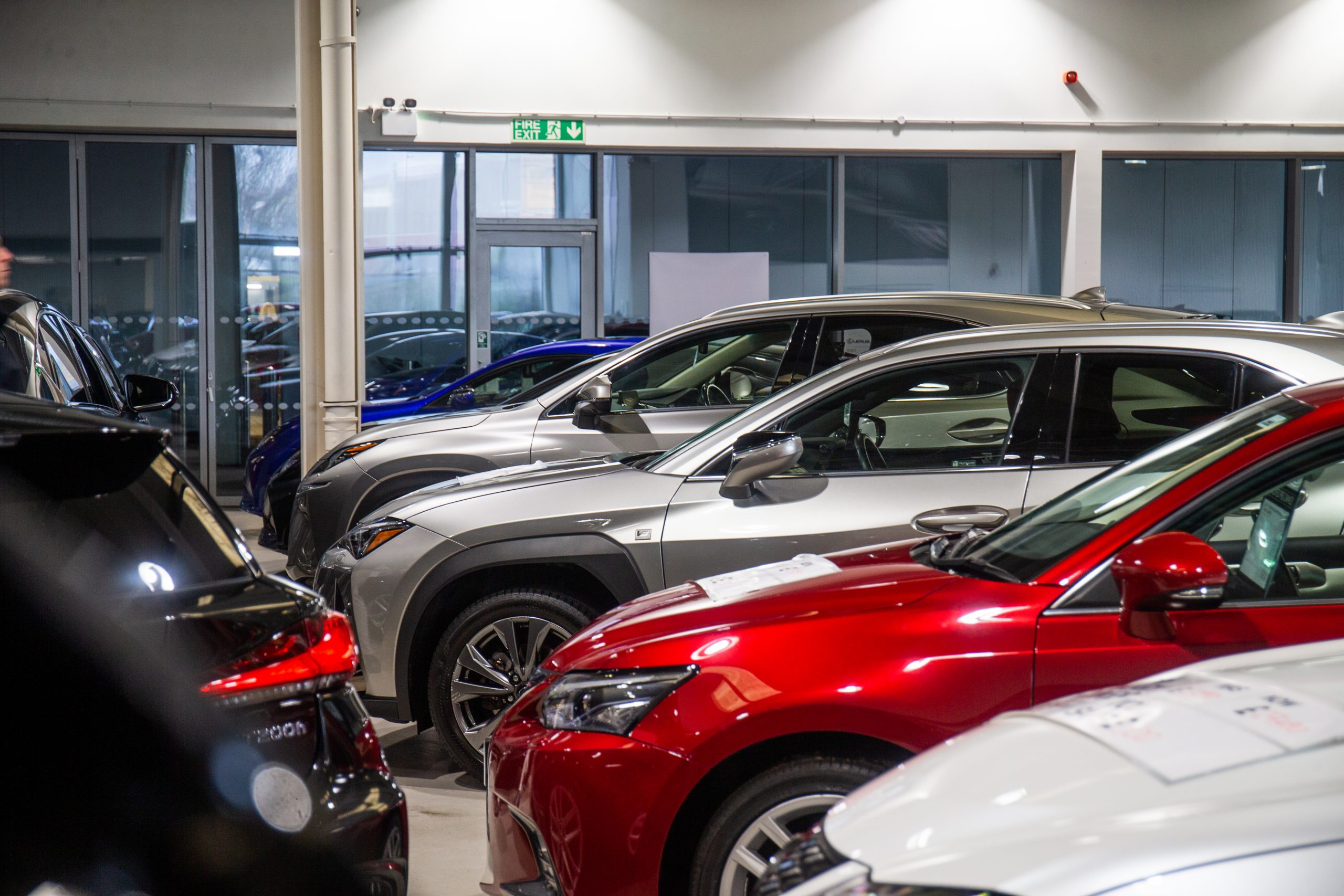Used car prices rising at fastest rate this year despite EV values ...