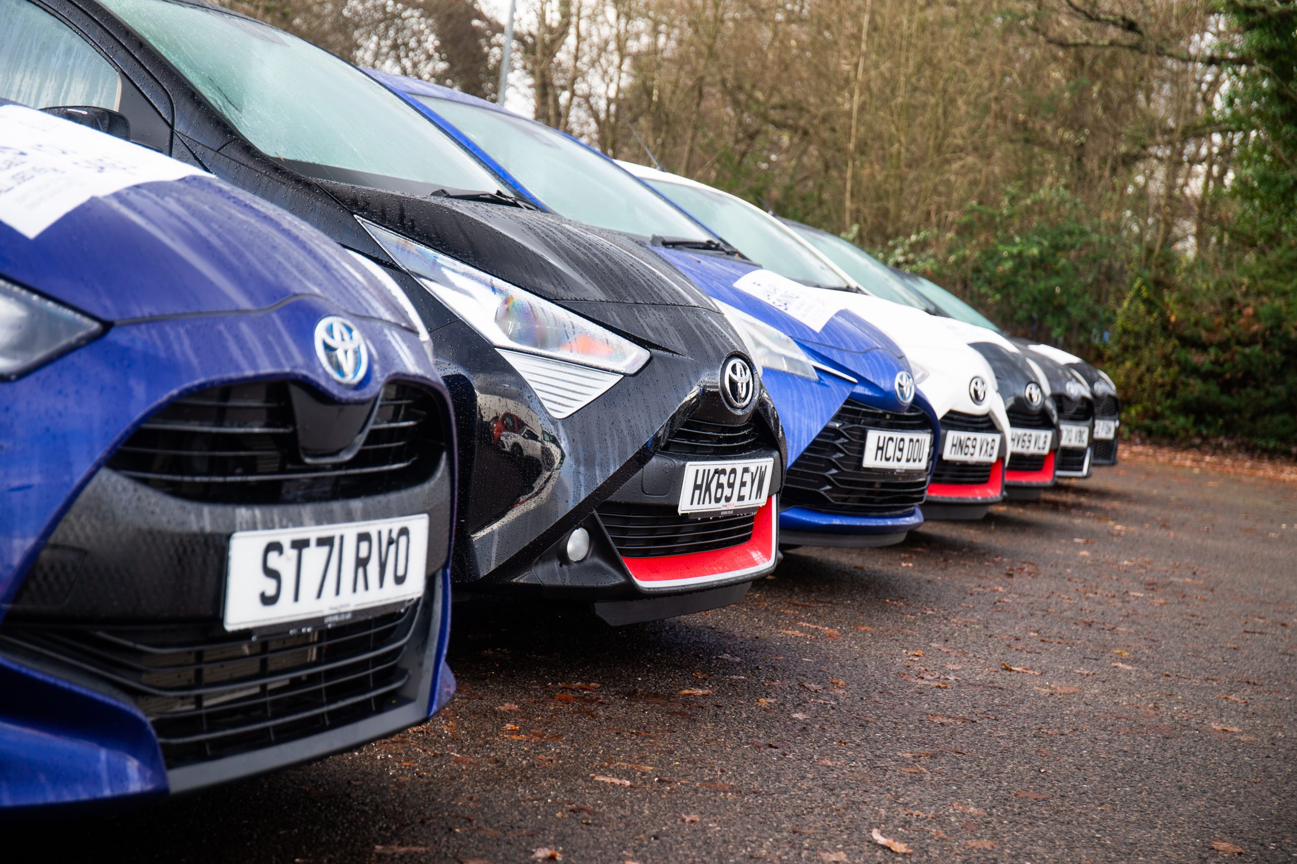 Used car prices remain flat for fourth consecutive month as consumer ...