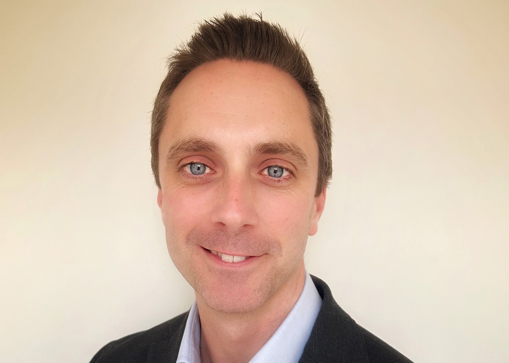 David Hanna to take over as head of network sales at Volkswagen UK – Car Dealer Magazine