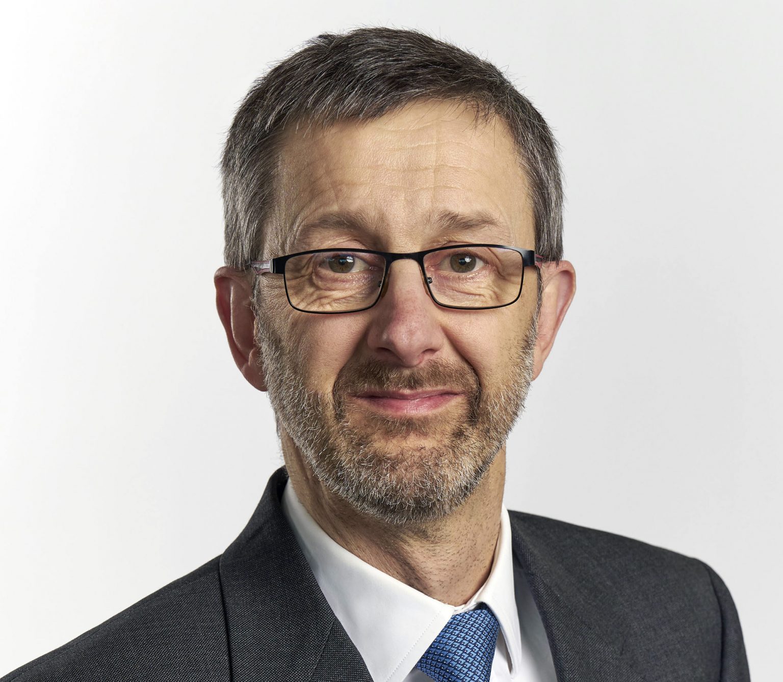 Adrian Mardell is officially made JLR's CEO after eight months in ...