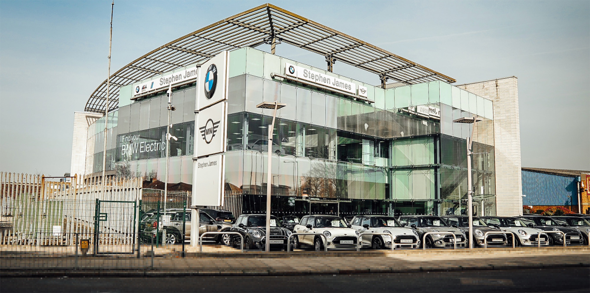 Car dealer group Hedin sees earnings and profit fall during third ...