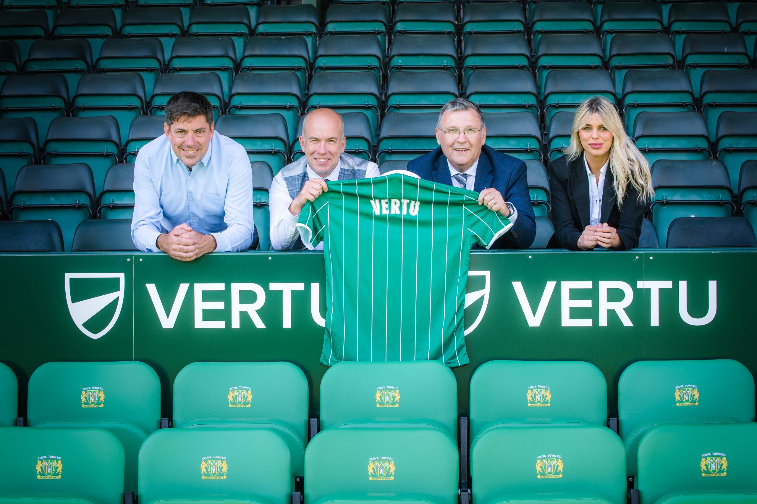 Vertu Motors announces yet another sports sponsorship after partnering ...