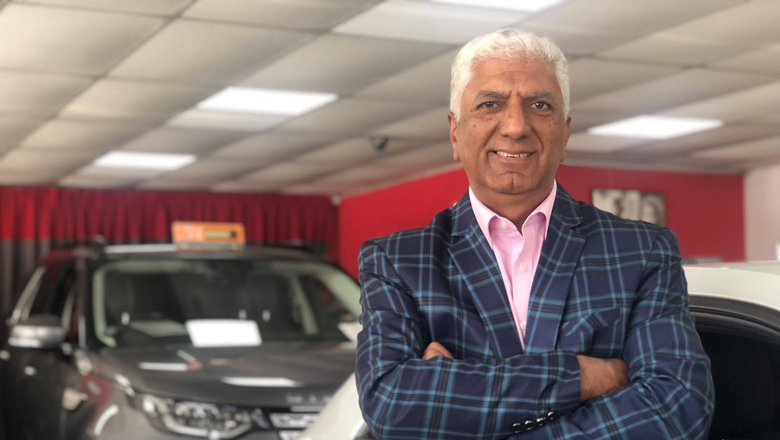 Celebrating 1,000 members: The problems for independent dealers haven't ...