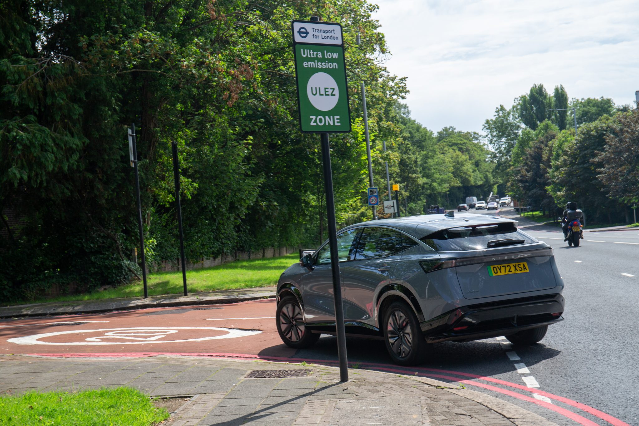 London's Ulez is still causing headaches for some used car dealers ...