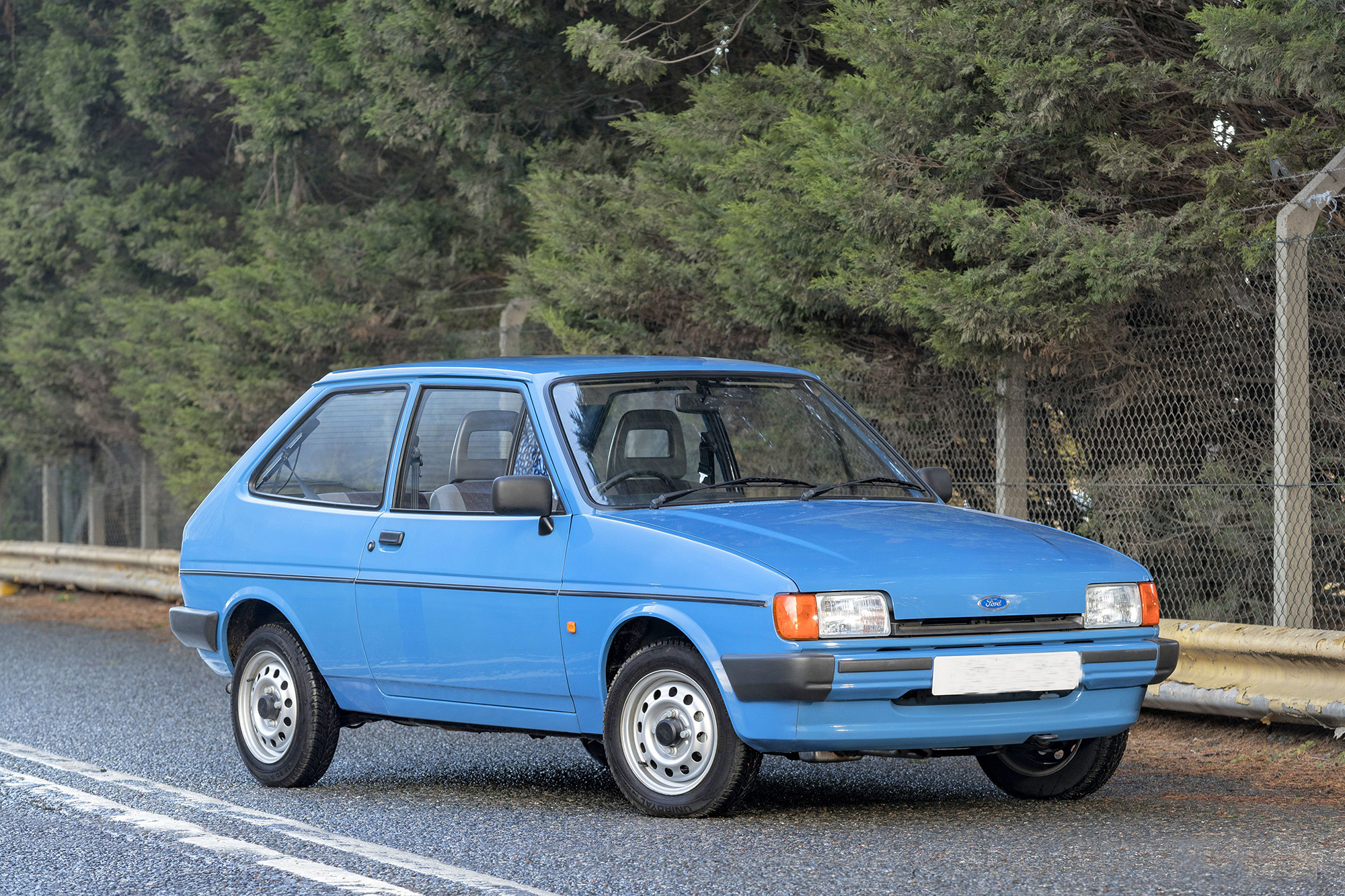 Big Mike: How my collections job at hotel car parks became a full-on ...