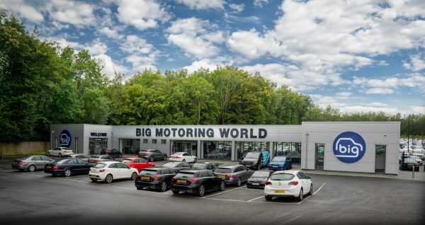 Big Motoring World refuses to rule out swoop for more former CarShop ...