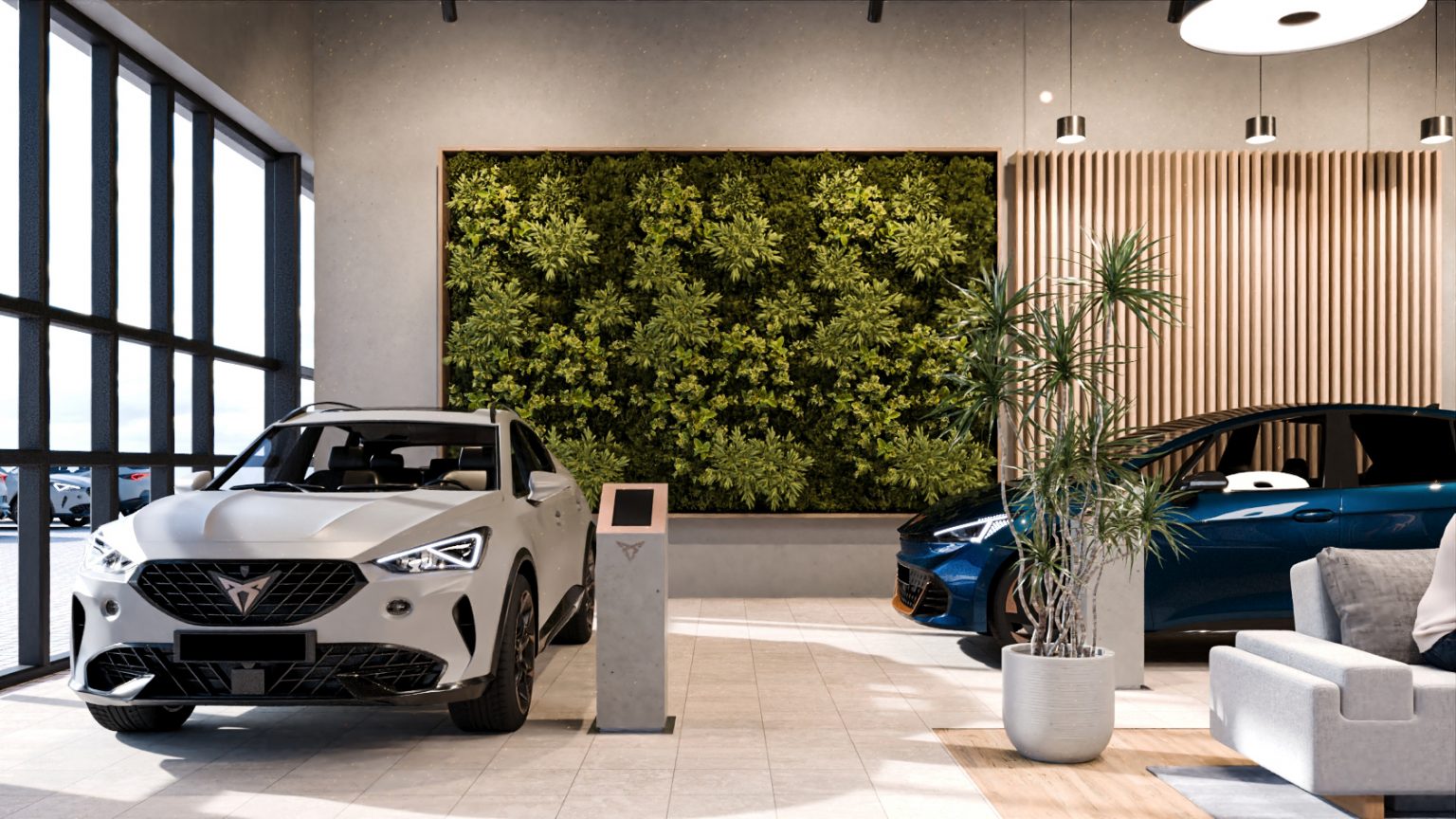 Dealer group Charles Hurst to add Cupra to portfolio with new £2m ...