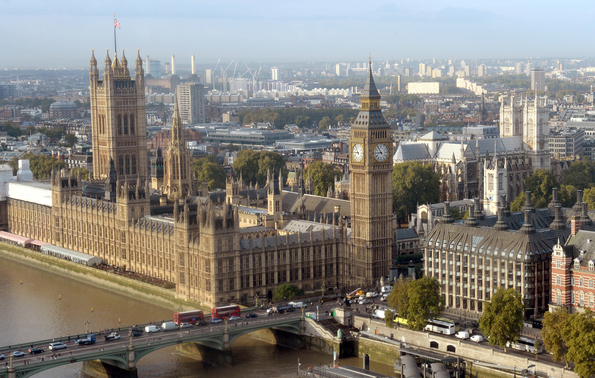 ZEV mandate dubbed 'political suicide' in House of Lords debate on ...