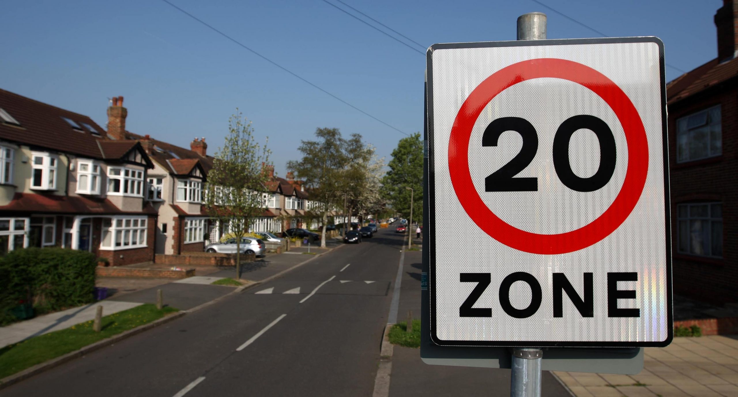 Used car dealers in Wales say 'ridiculous' new 20mph speed limit could ...