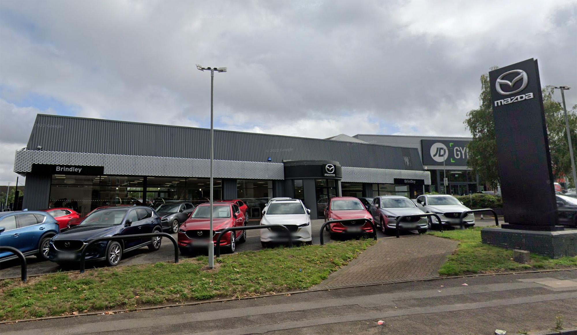 Brindley Group suffers pre-tax profit loss despite increase in turnover ...