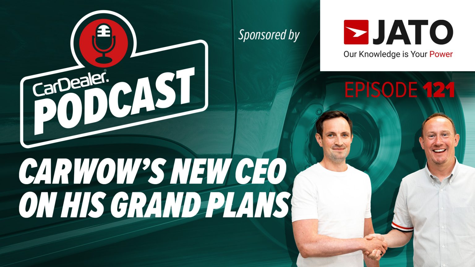 Carwow’s new CEO on his grand plans for platform’s future – Car Dealer ...