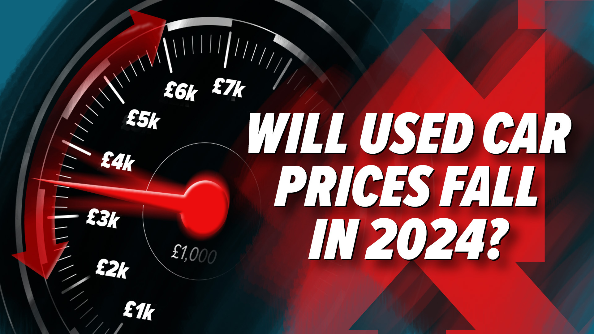 Investigation What Will Happen To Used Car Prices In 2024 When Will