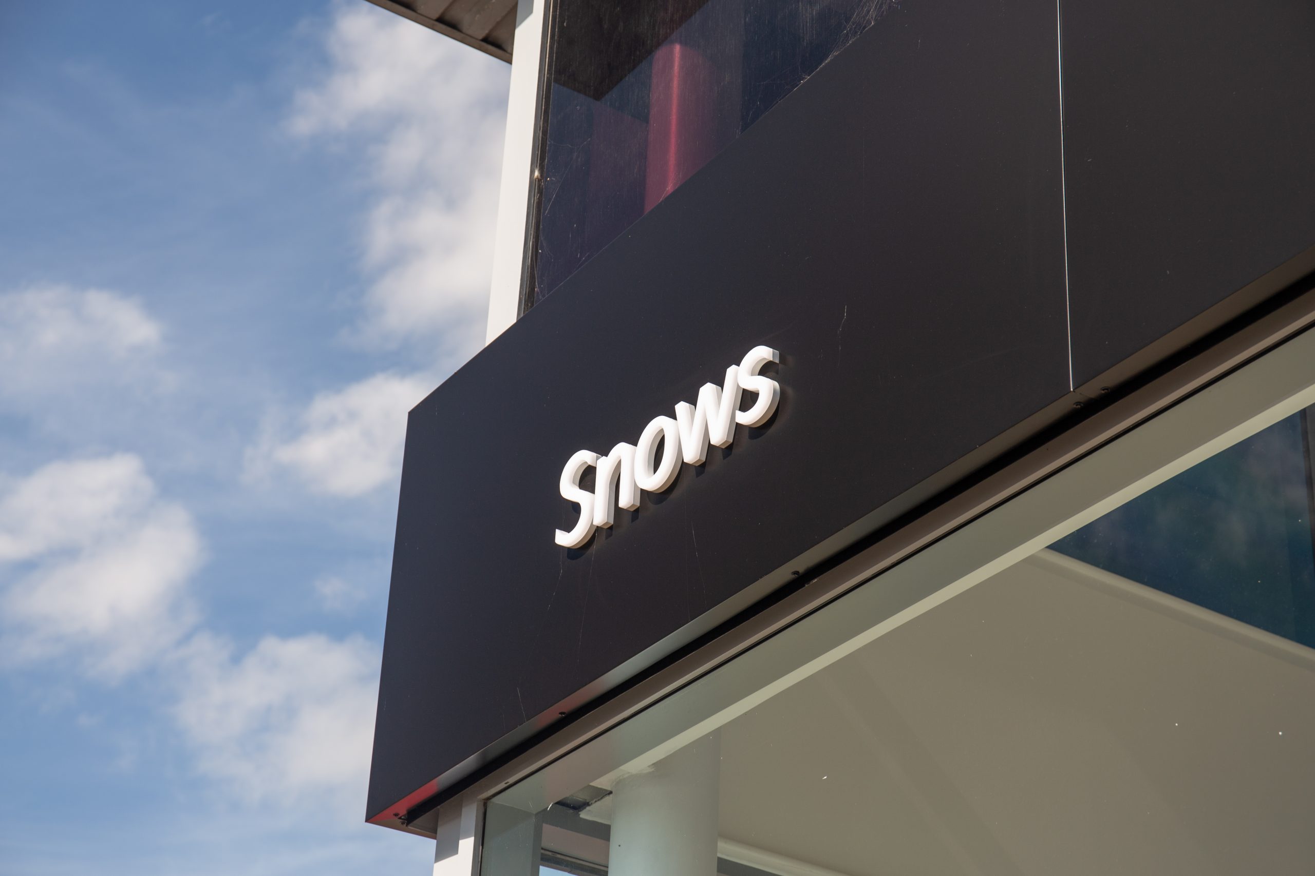 Snows Motor Group bounces back from multi-million-pound loss to post hefty profits in 2024 – Car ...