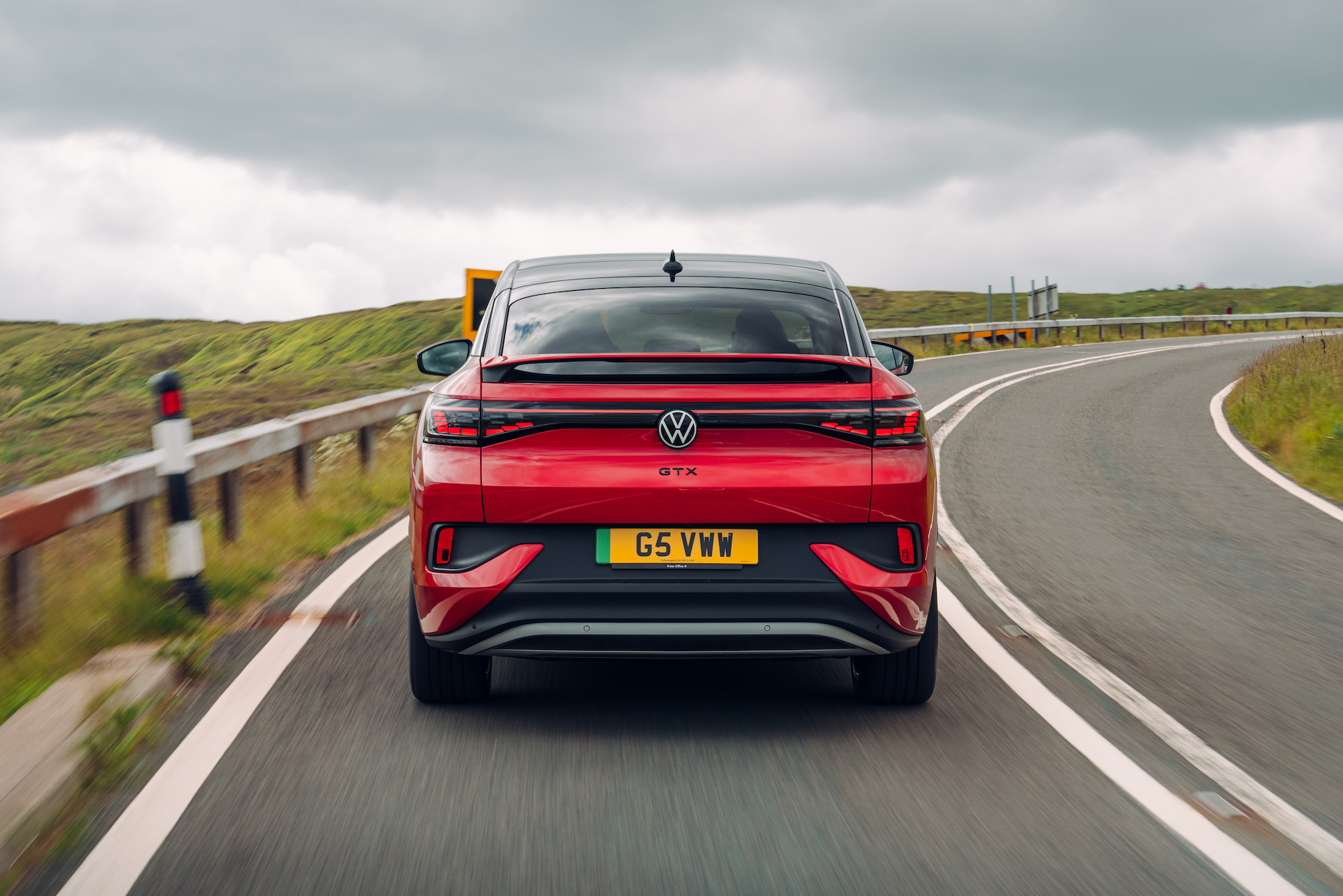 Volkswagen to ditch ID and GTX brands and keep Golf, Tiguan and GTI ...