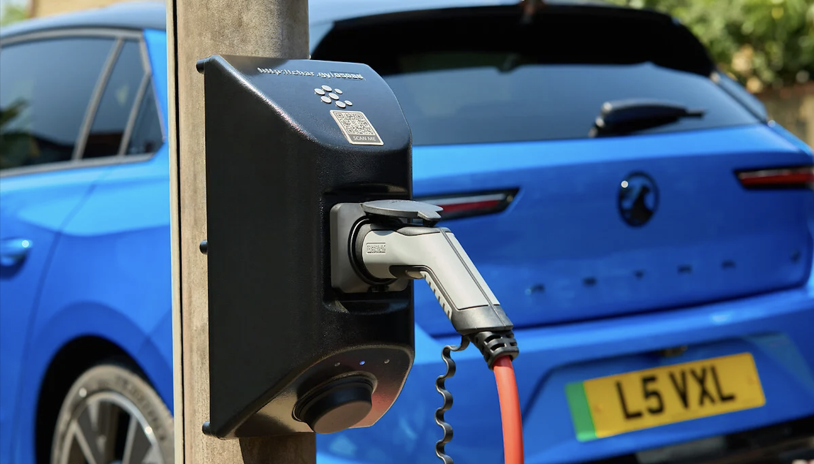 Average discounts on EVs are now almost double what they are on ICE ...