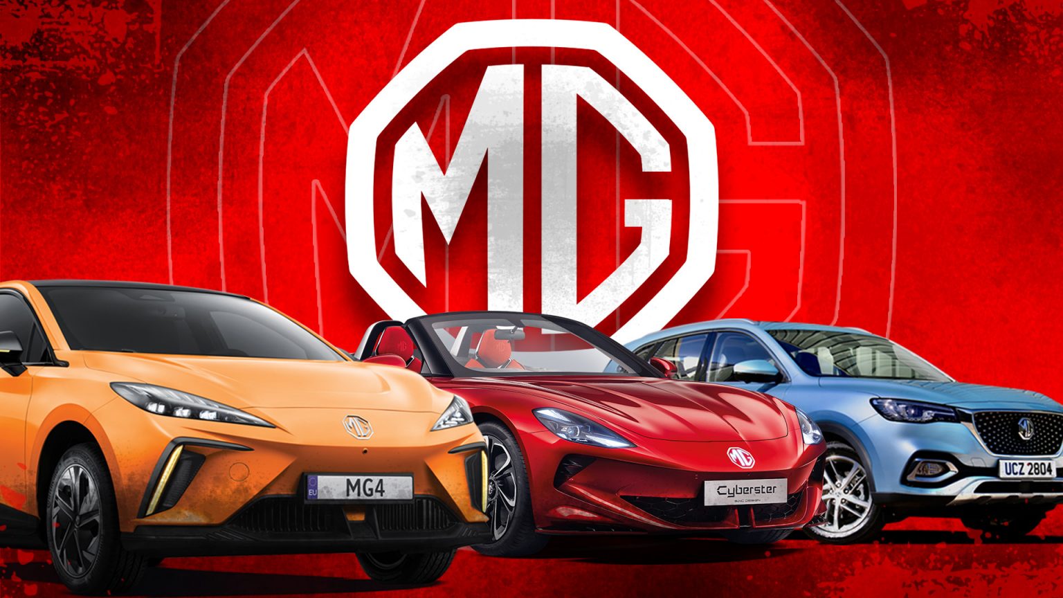 MG named the most unreliable used car brand as top 10 worst manufacturers revealed – Car Dealer ...