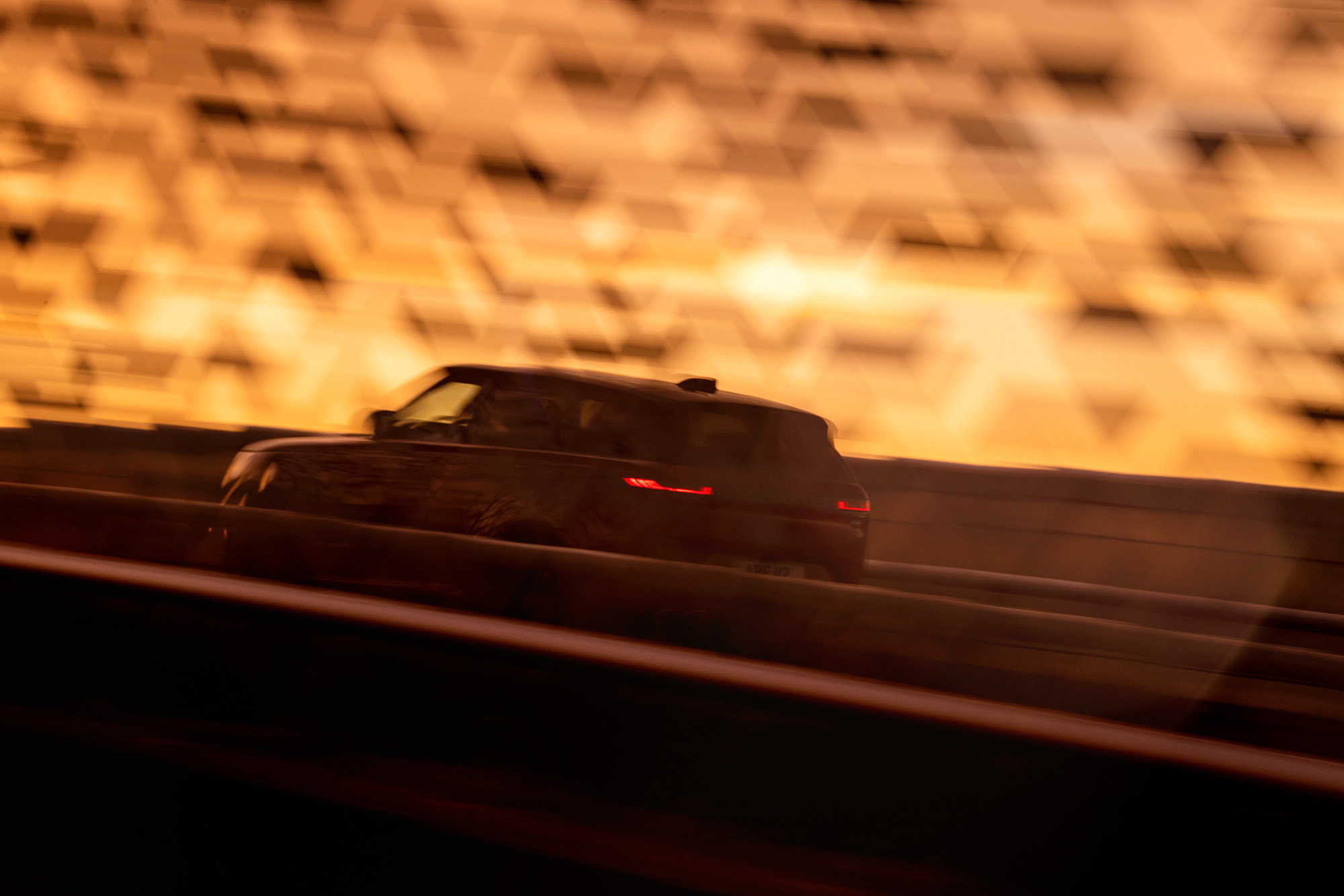 Jaguar Land Rover celebrates record first-half revenue as it swings to ...