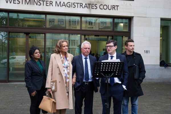 Used supercar dealer Tom Hartley’s case discontinued by Serious Fraud ...