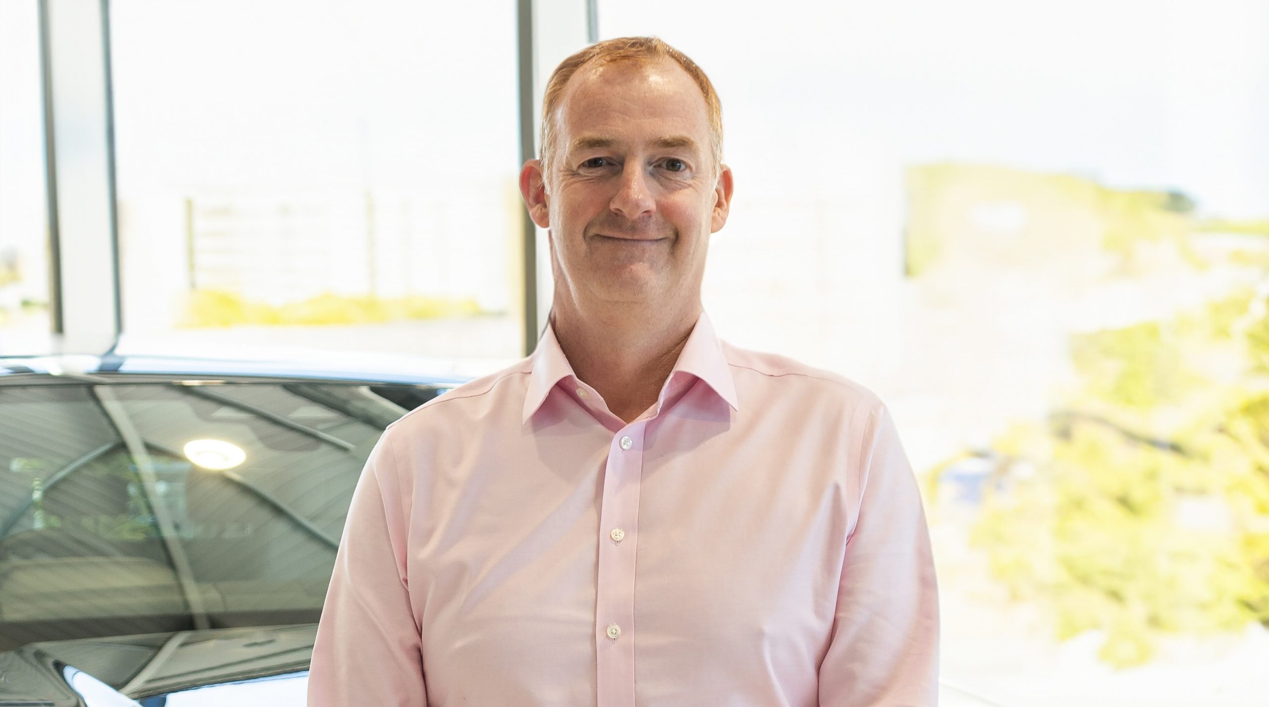 Stuart Whittle appointed CFO at Hippo Motor Group as outfit revs up ...