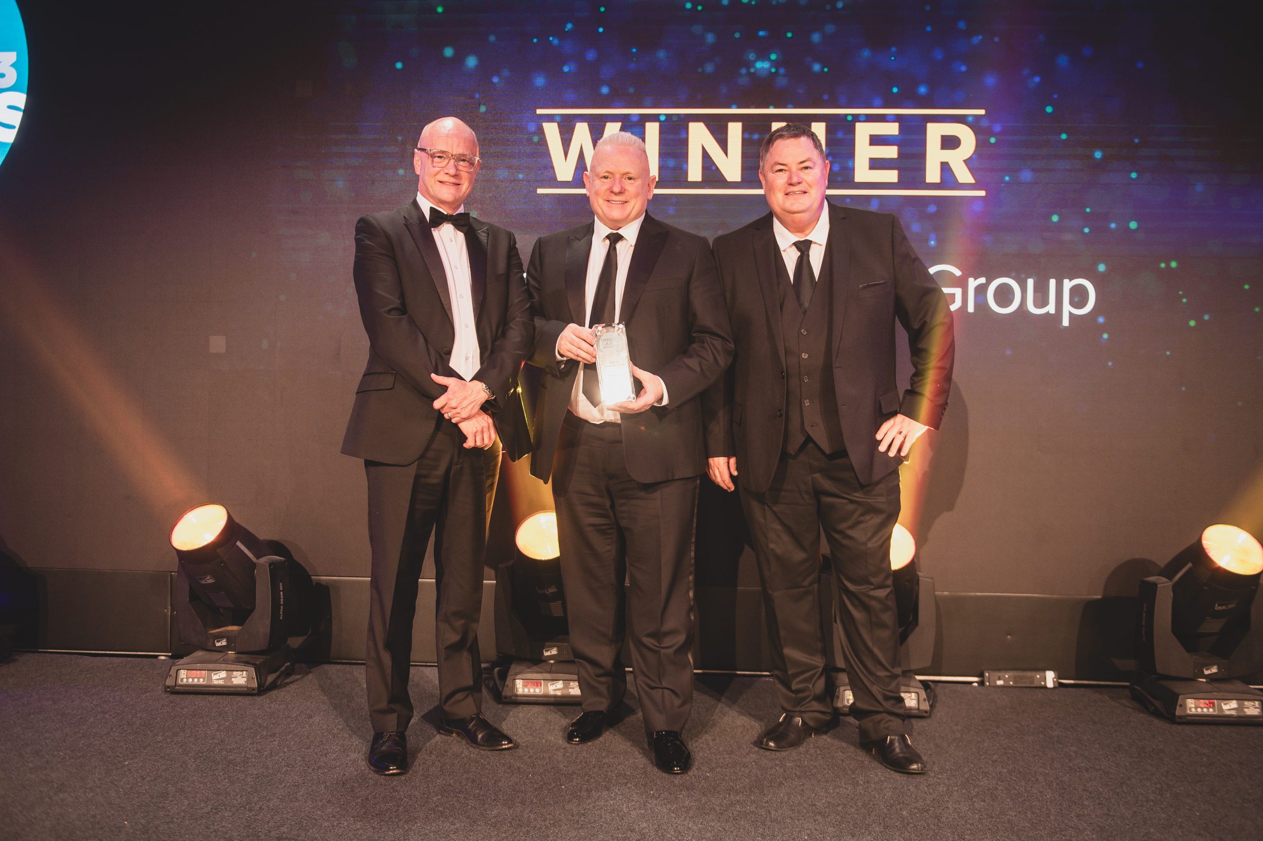 Swansway Motor Group – Used Car Dealership Group Winner 2023 – Car ...