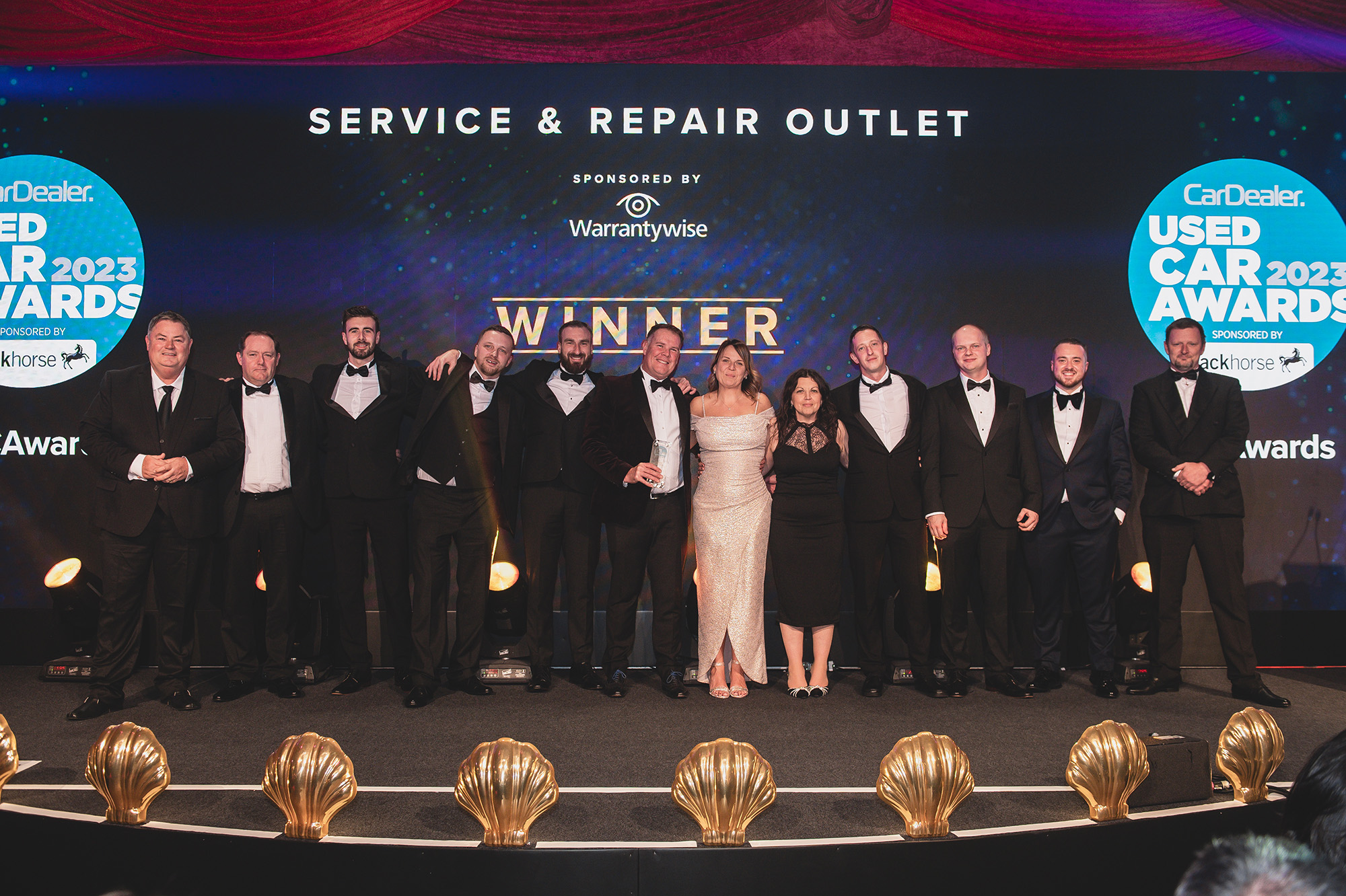 Carite – Service & Repair Outlet Winner 2023 – Car Dealer Magazine