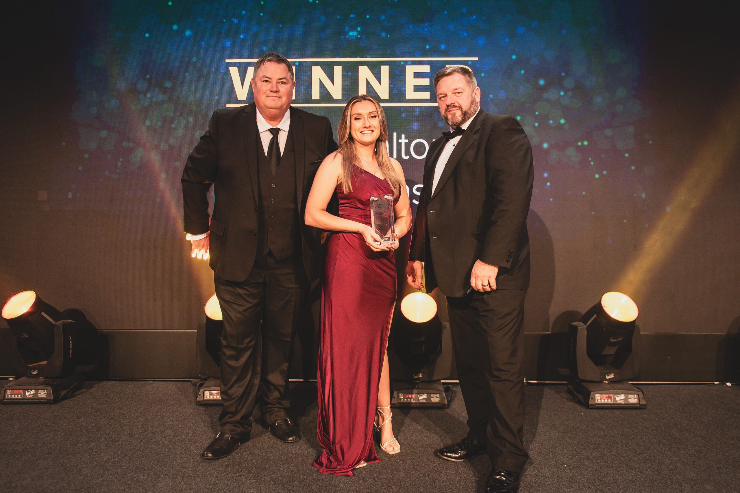 Jade Walton (Fords of Winsford) – Future Star Winner 2023 – Car Dealer Magazine