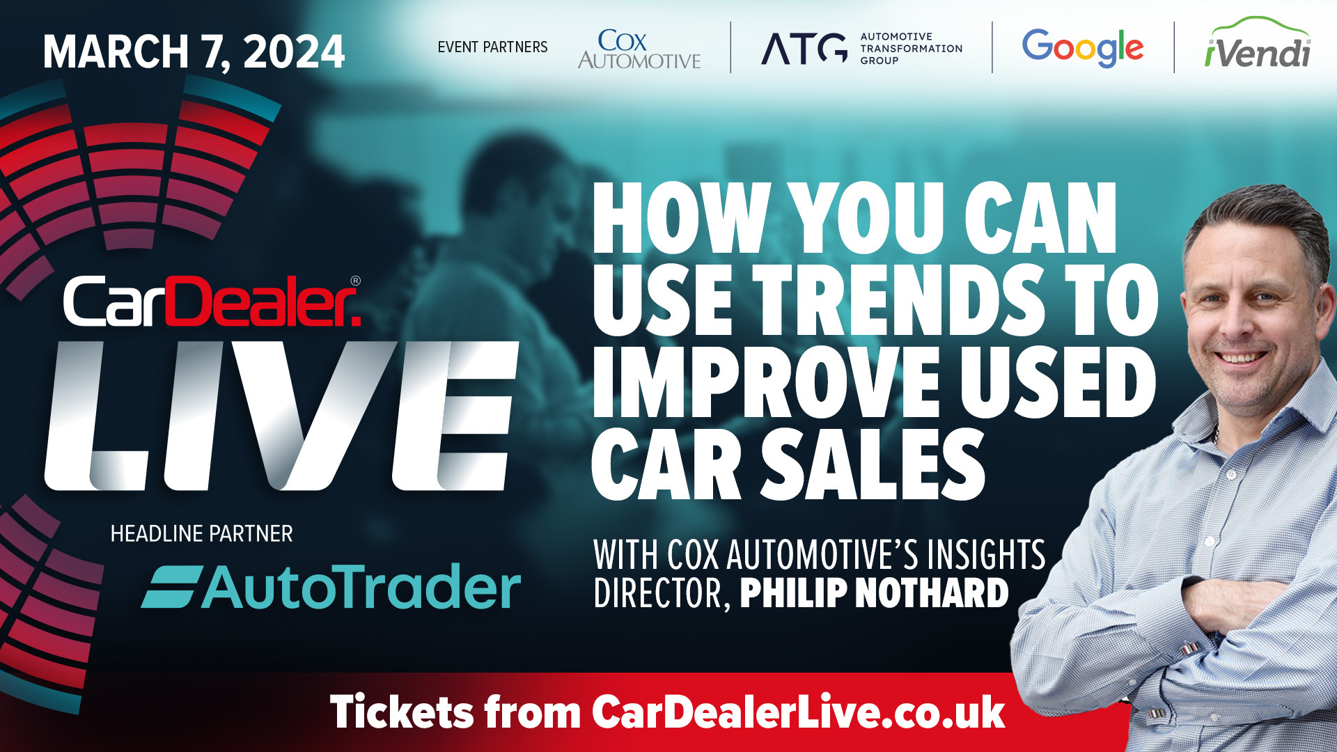Used car market: How dealers can use the detail to make 2024 a second-hand car success – Car ...