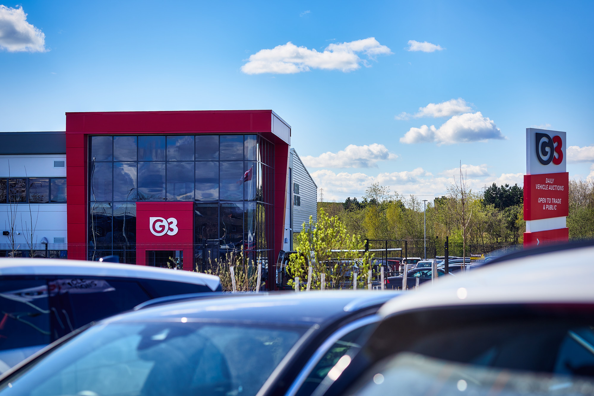 G3 Vehicle Auctions grows footprint thanks to influx of used cars – Car ...