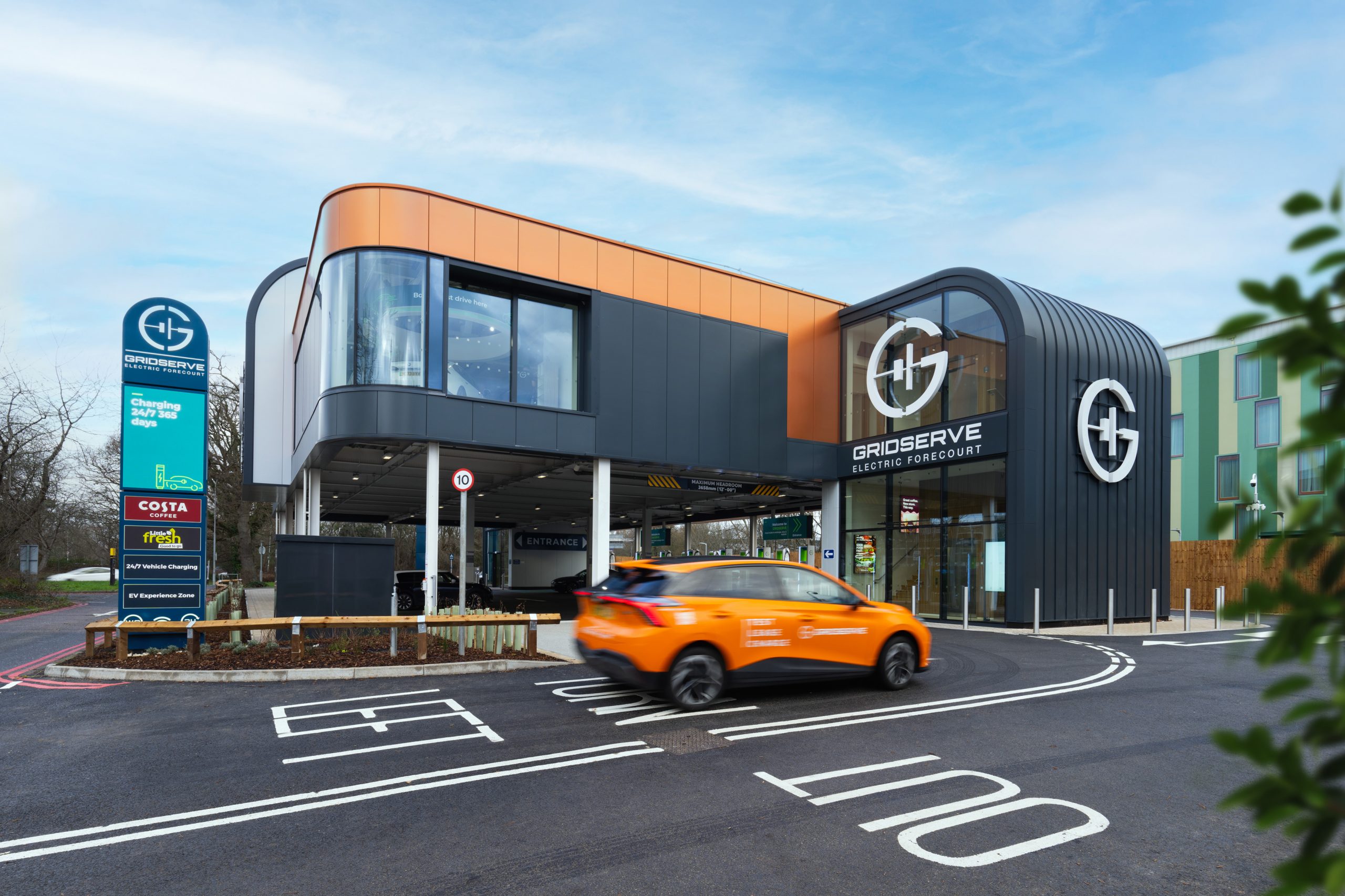 Carwow Group acquires Gridserve EV leasing business to further grow its offering – Car Dealer ...