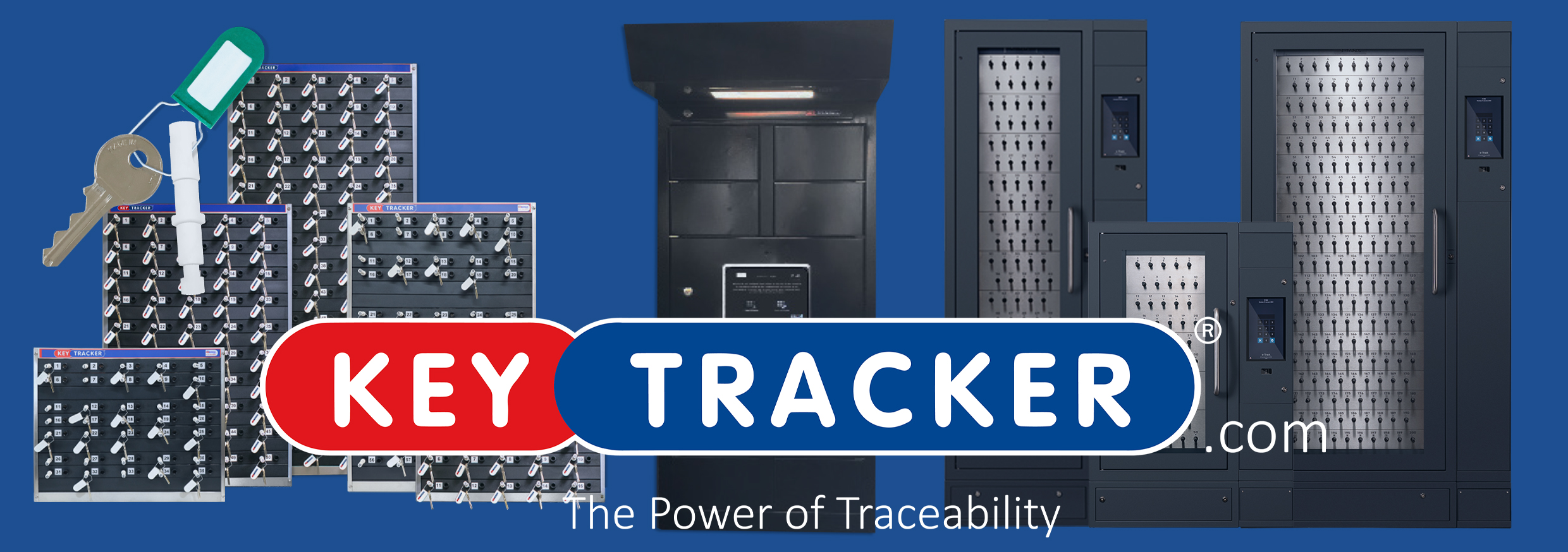 Keytracker explains how car dealers can benefit from good key ...