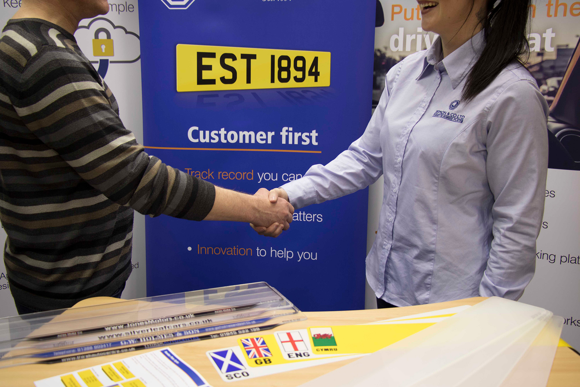Jepson & Co looks to the future as it celebrates 130 years of ...