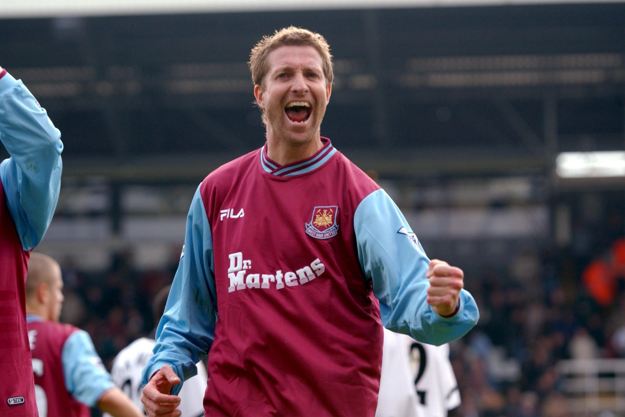 How a family of footballers caught the motor trade bug and set up their ...