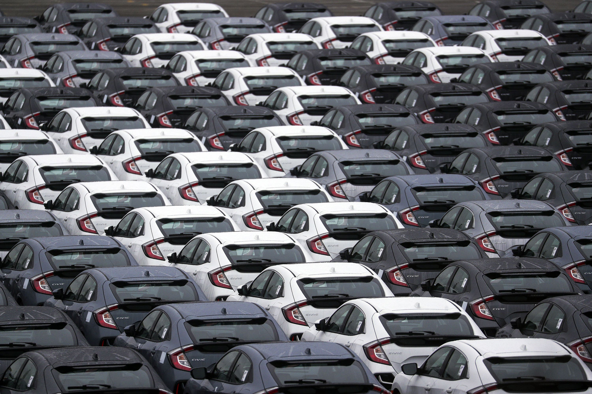 Fleets drive growth as new car market enjoys best May since 2021 – Car ...