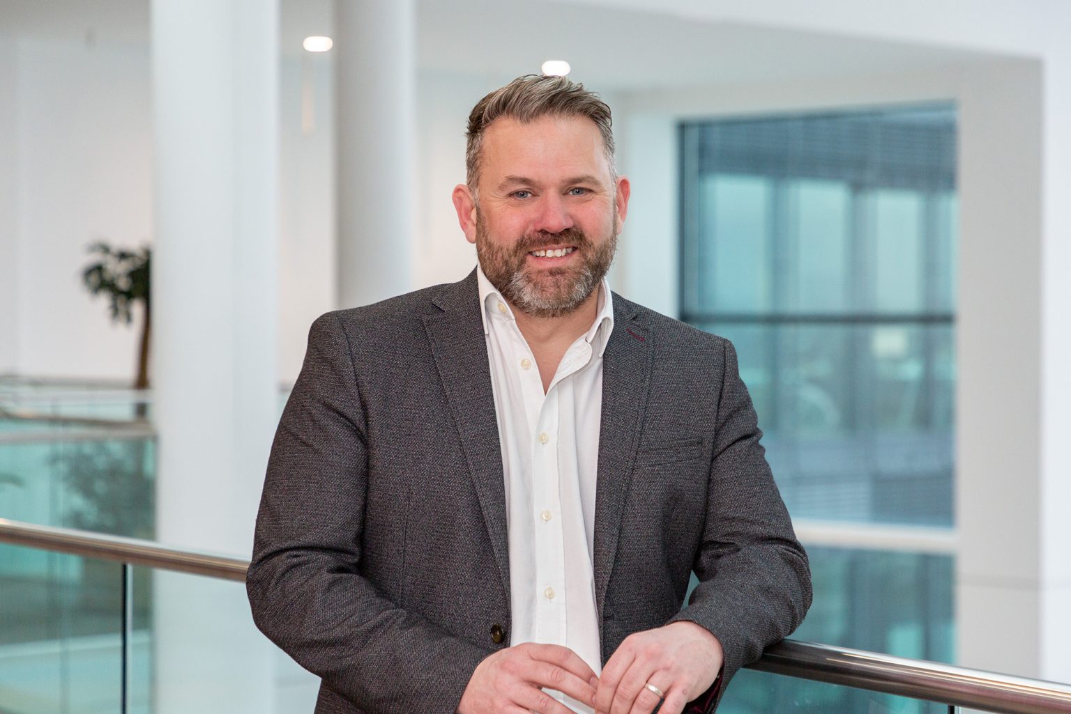 Stellantis UK announces changes to management with four key ...