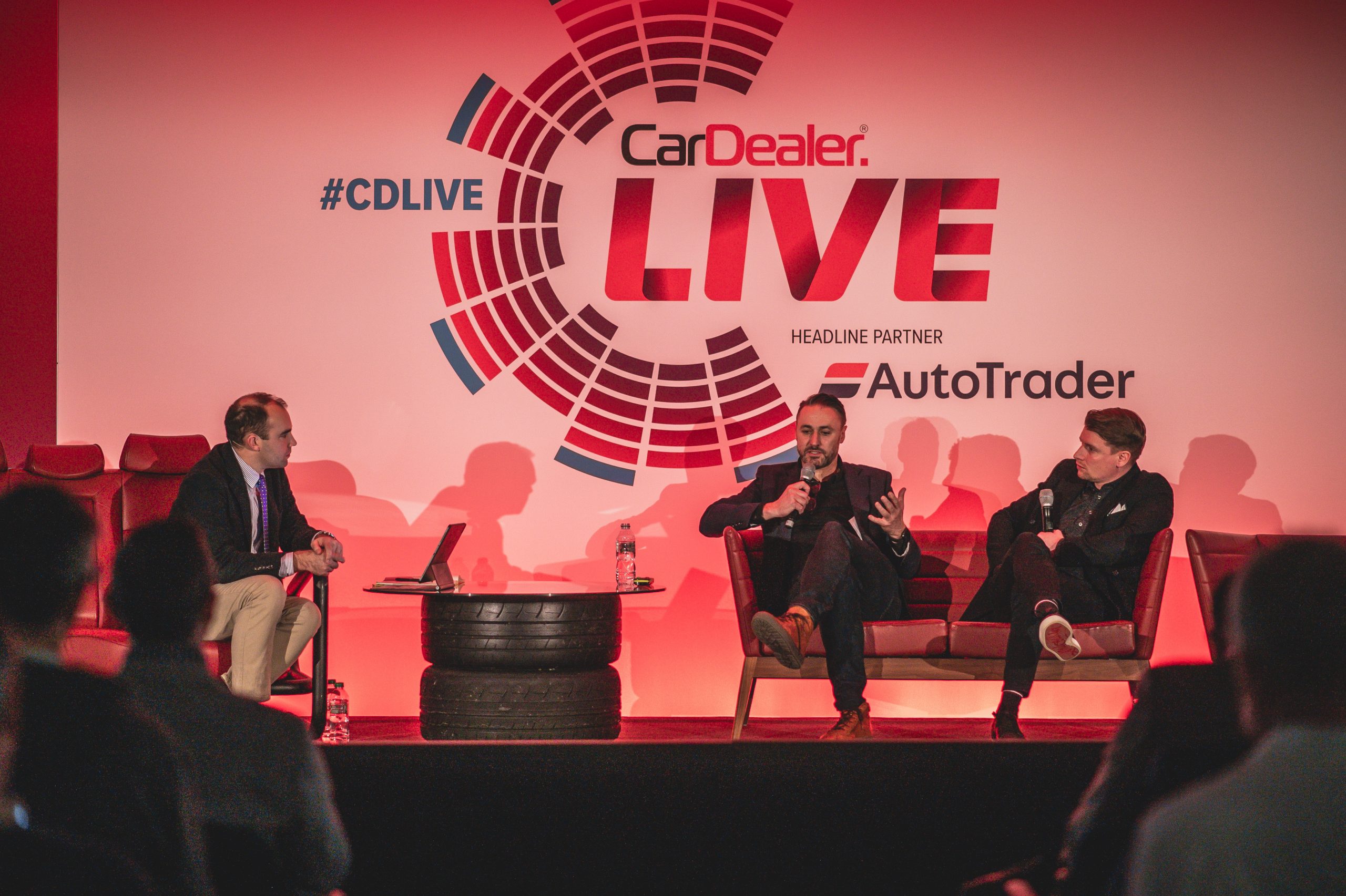 Agency, electrification and cost-efficiency among biggest dealer ...