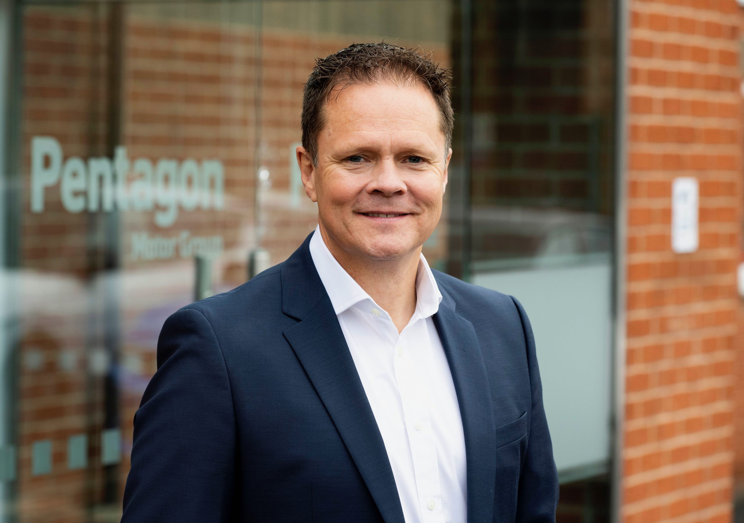 Motus Group UK consolidates its LCV dealers under Pentagon Motor Group ...