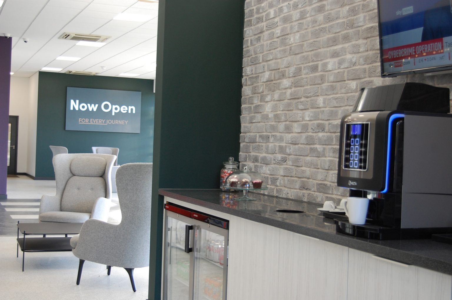 Family-owned Lloyd Motor Group opens used car showroom in Newcastle ...