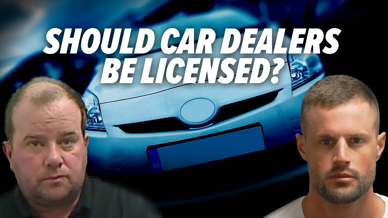Trading Standards calls for car dealers to be licensed as part of ...