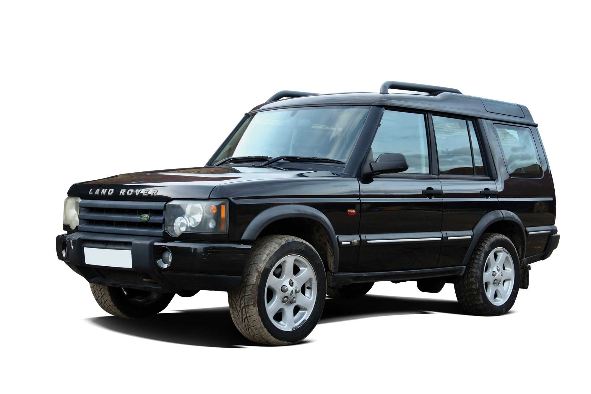 How Slippery Sid’s second hip flask helped bag him Disco 2 bargains at used car auctions – Car ...