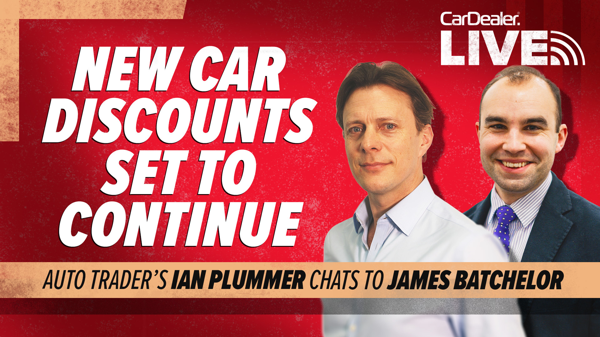 Carmakers will continue to slash new car prices to stimulate demand – Auto Trader – Car Dealer ...