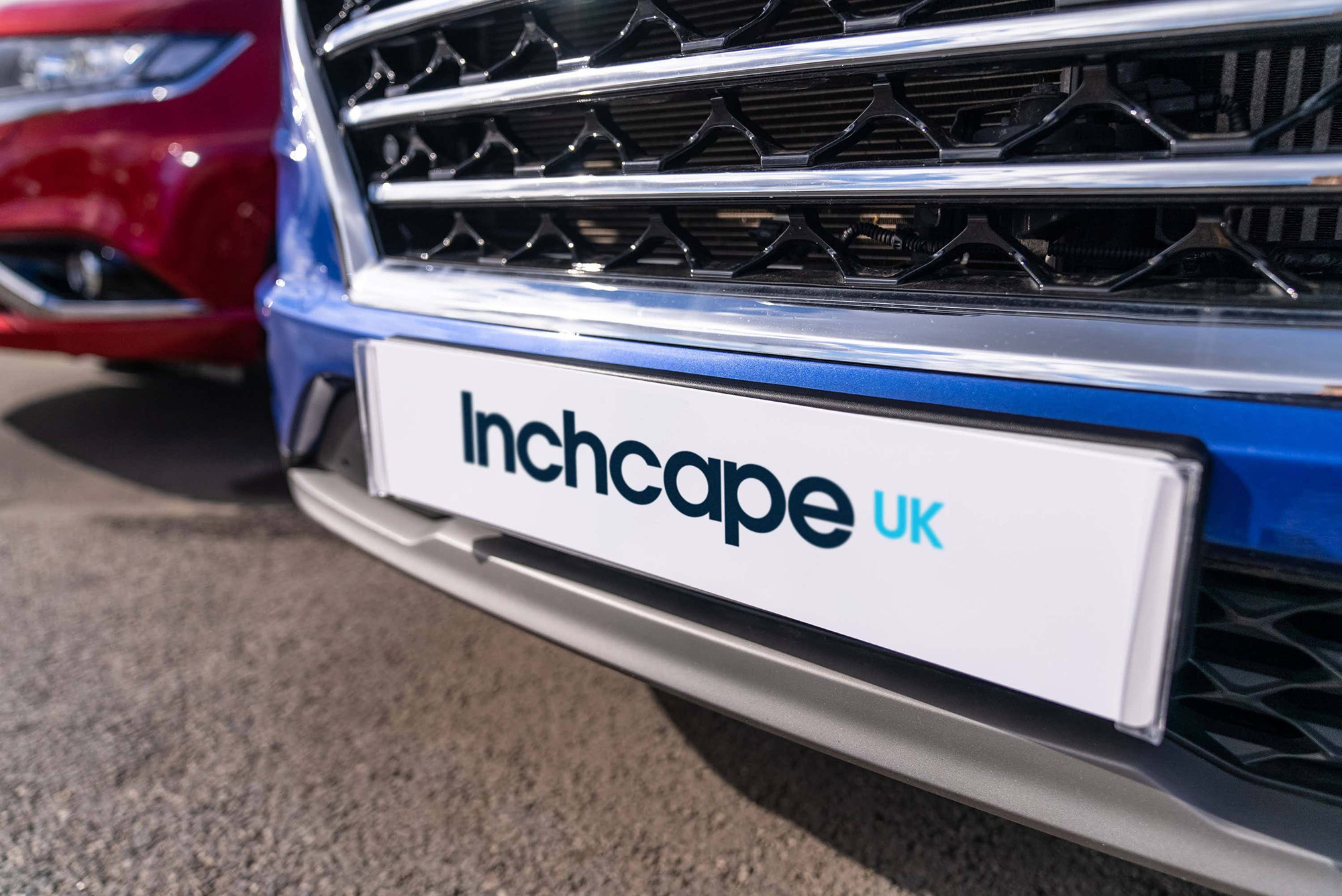 Inchcape posts 5% growth for first quarter as it looks to future ...
