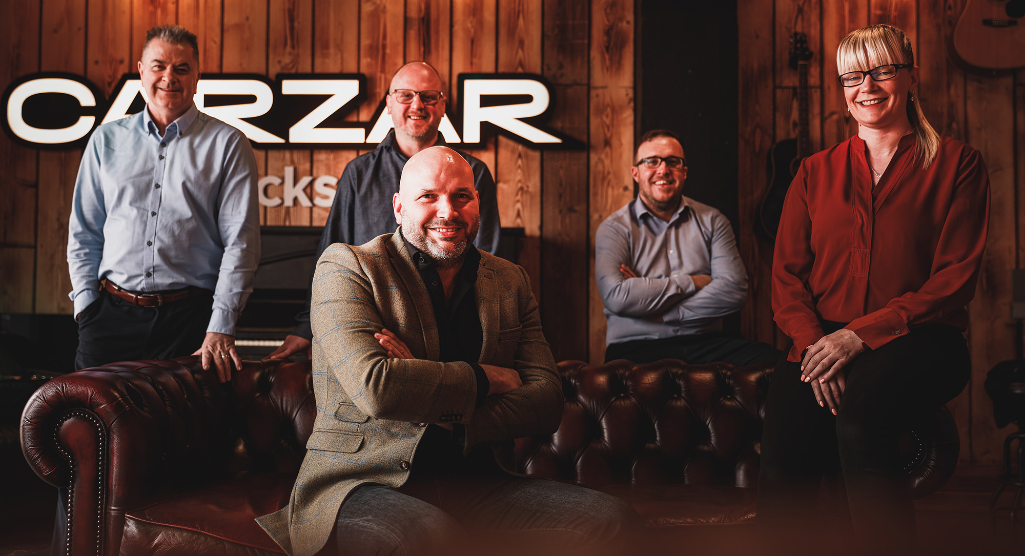 Ambitious growth plans revealed as Dicksons of Inverness completes ...