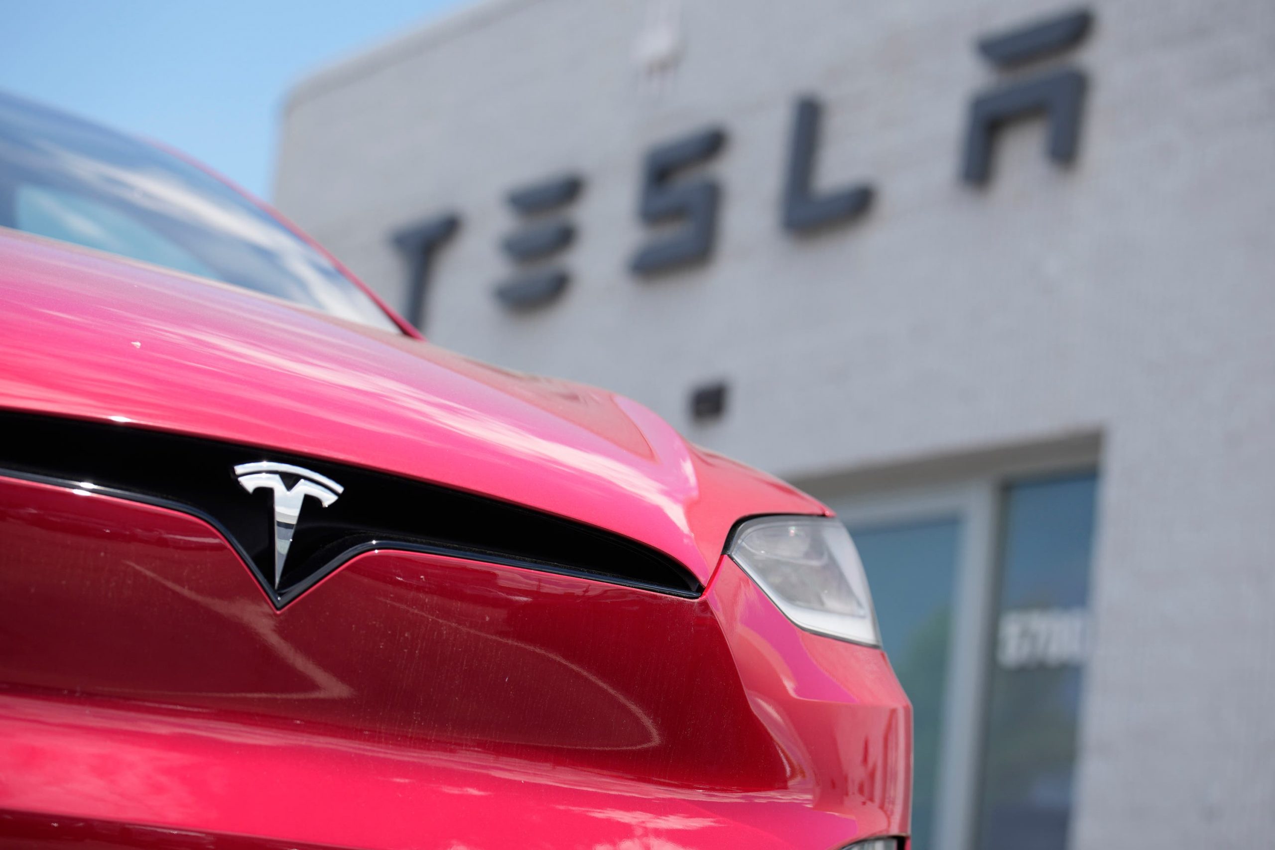 Tesla Faces Autonomous Driving Safety Probe In The US After Fatal