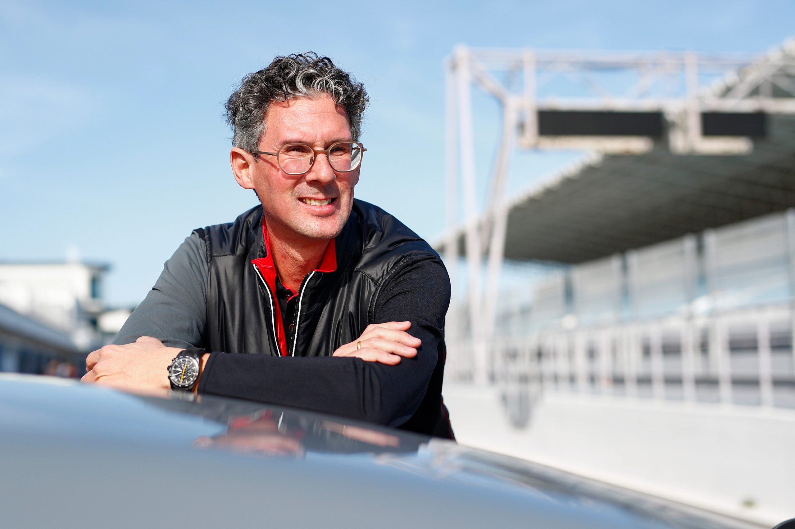 Bentley appoints Porsche vehicle development chief as new chairman and ...