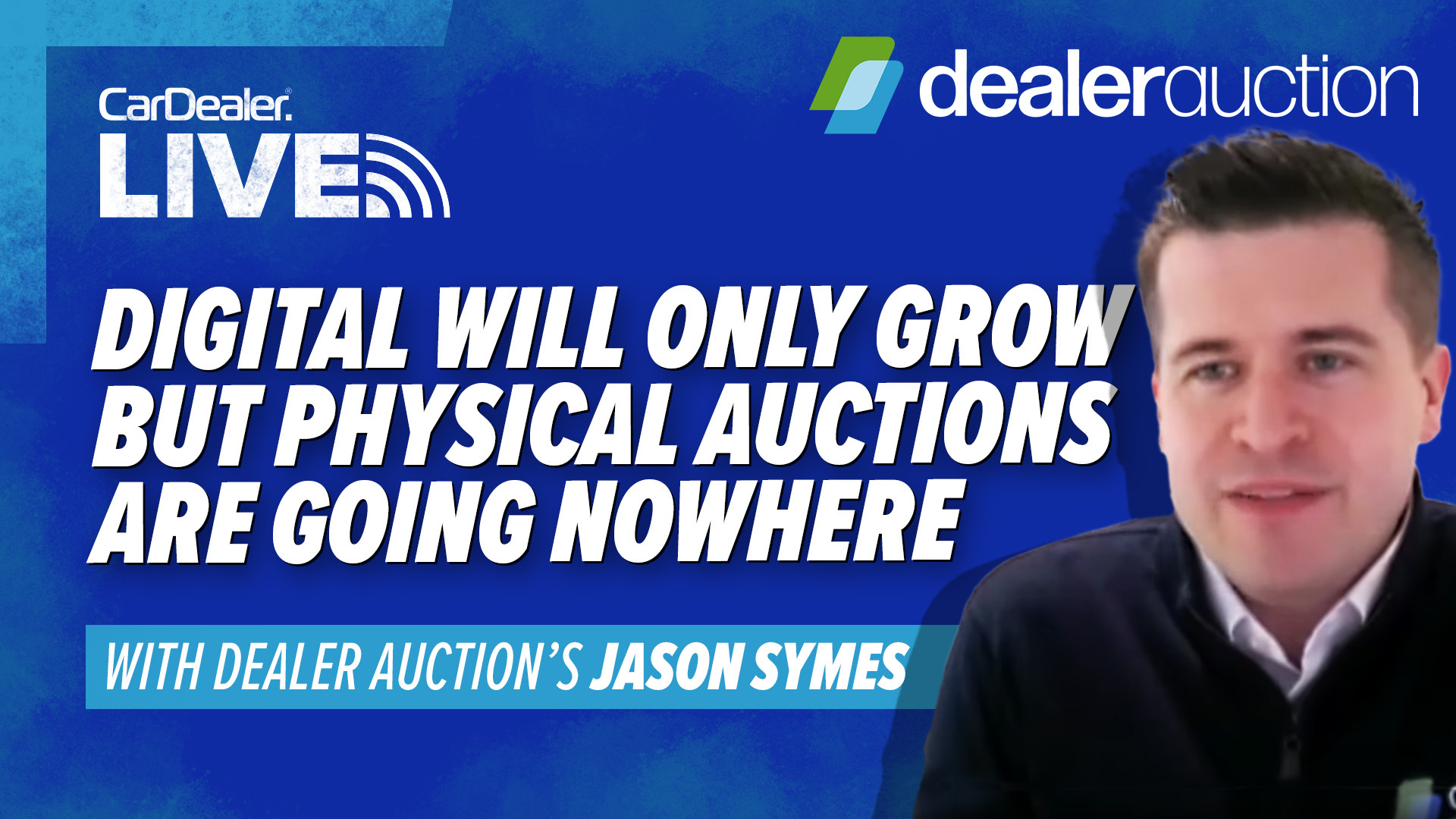'Digital will only grow but physical auctions are going nowhere ...