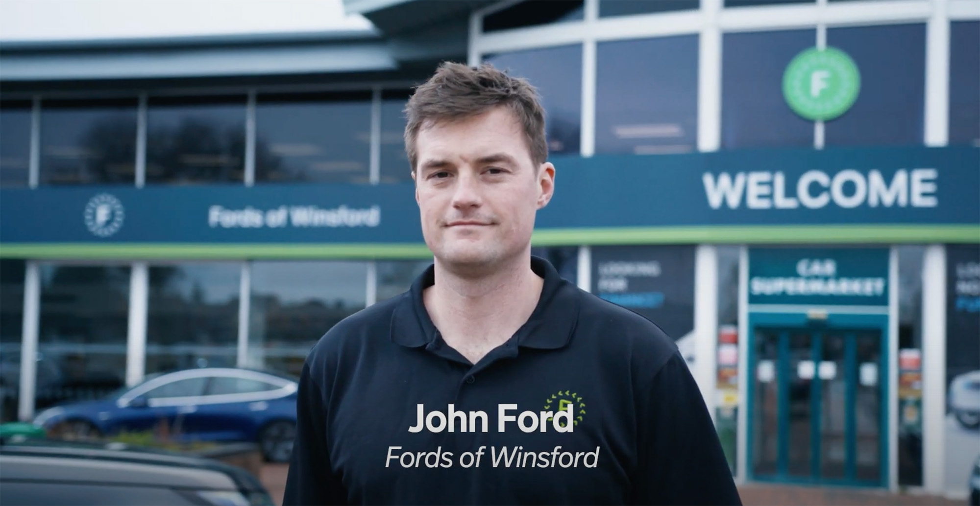 How Motorway has helped Fords of Winsford source the best stock for its used car supermarket ...