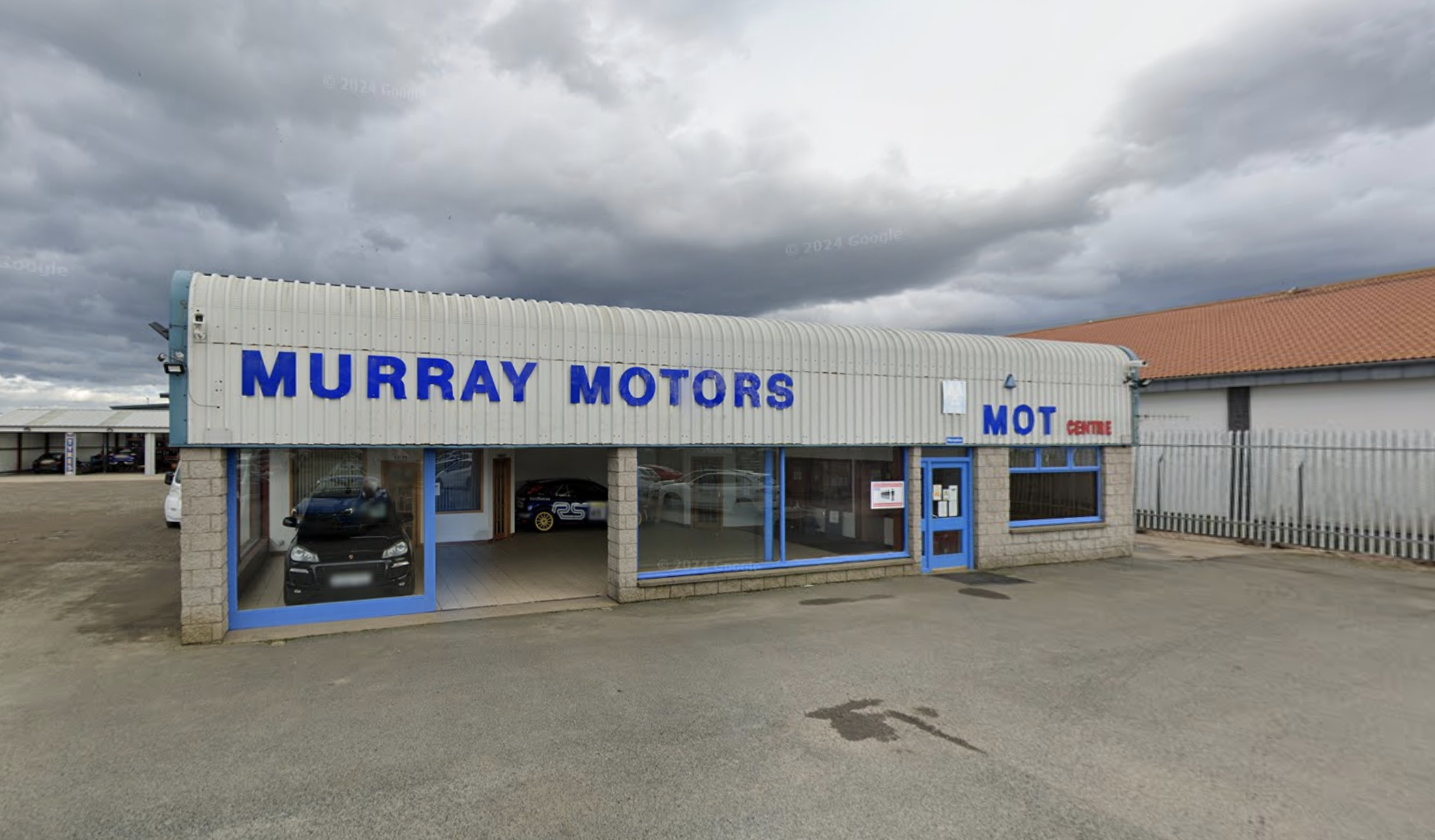 Bosses of family-run Murray Motors guilty of 'revenge attack' on vandal ...
