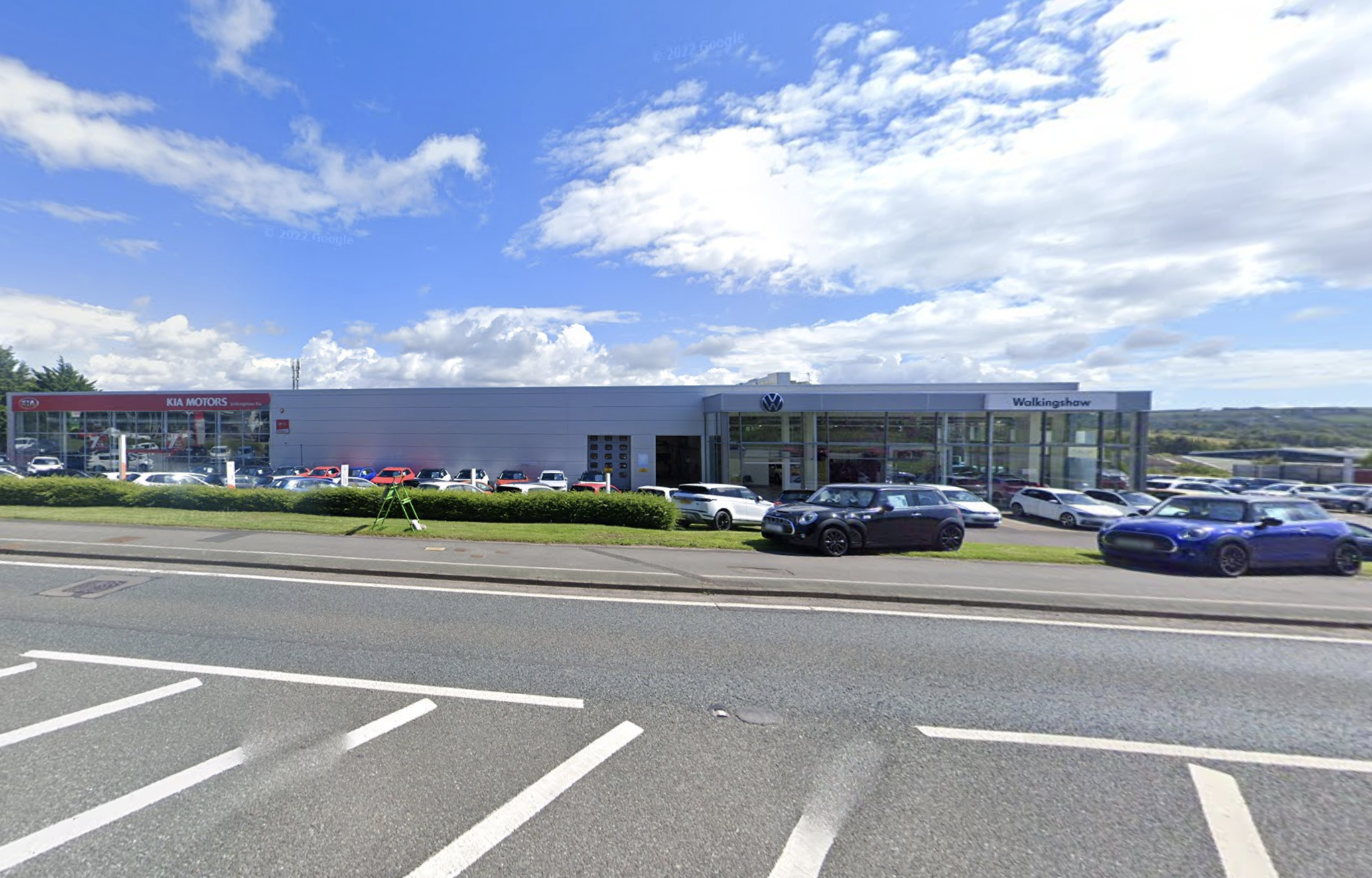 Lloyd Motor Group completes takeover of family-run car dealer N&M ...