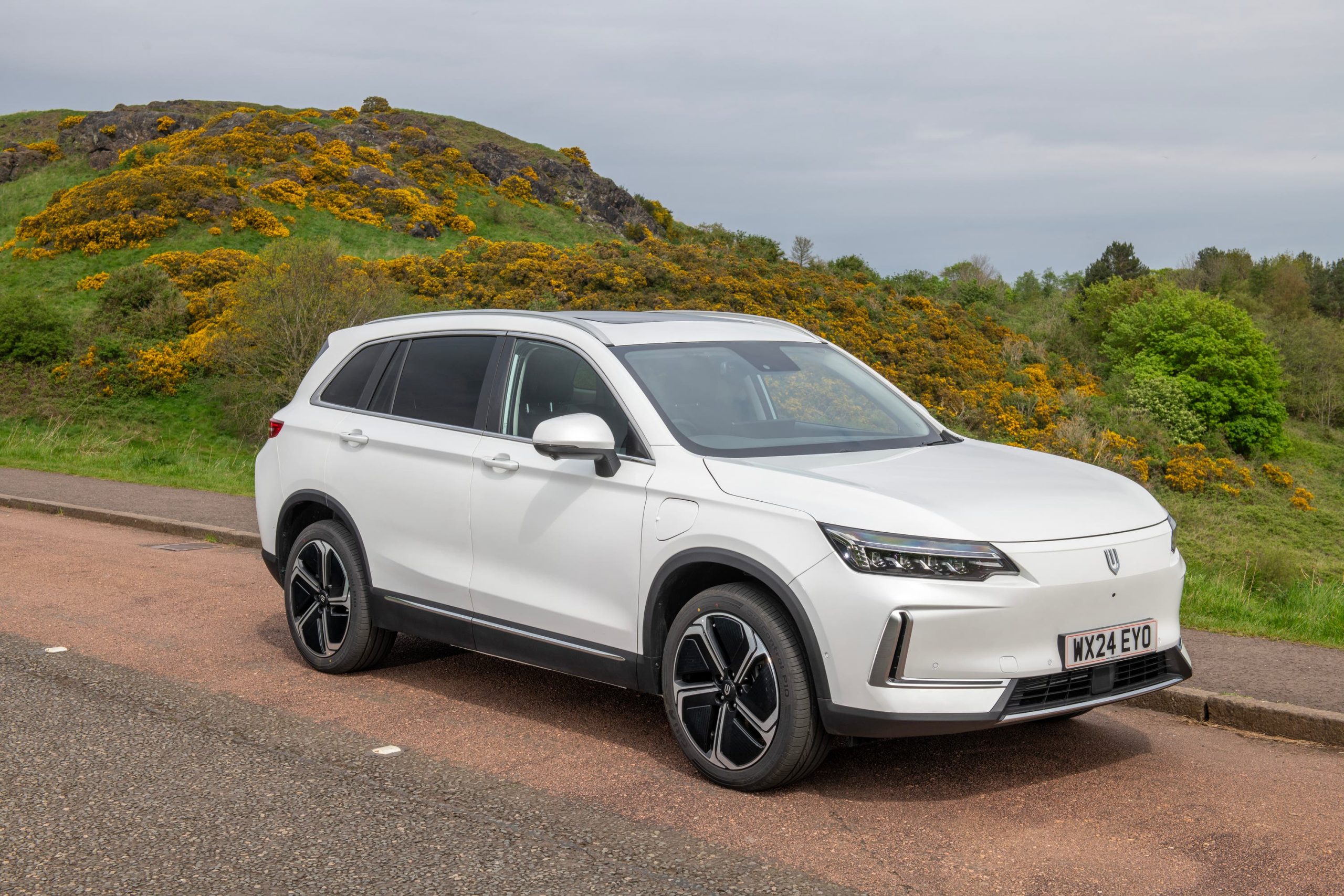 May 14: Sunak's pre-election pitch; Labour's plan for workers; Another ...